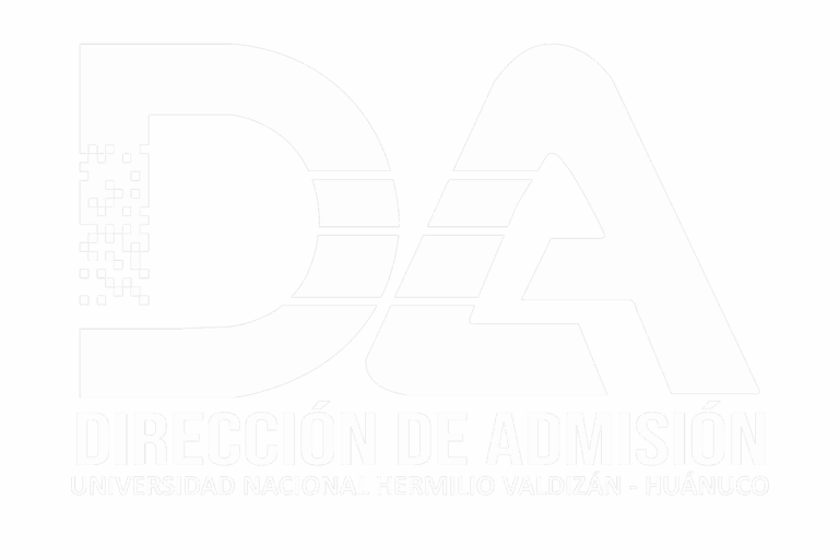 DIRECCIÓN DE ADMISIÓN – Unidad de Admisión de la Universidad Nacional ...
